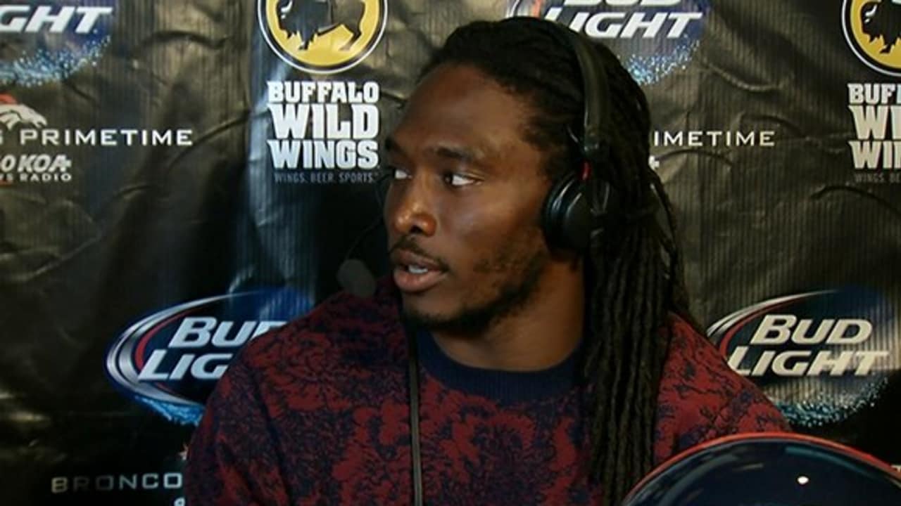 Carter looks forward to the Dolphins Offense