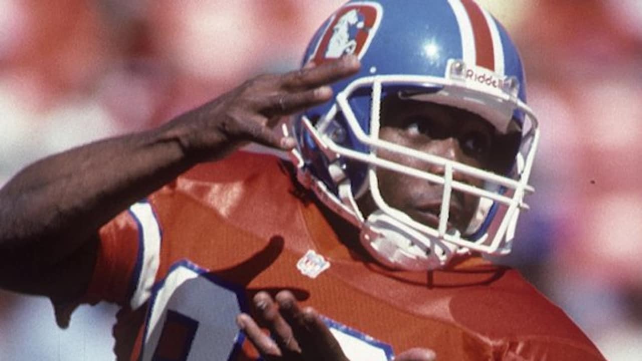 July 23: Happy birthday, Mark Jackson