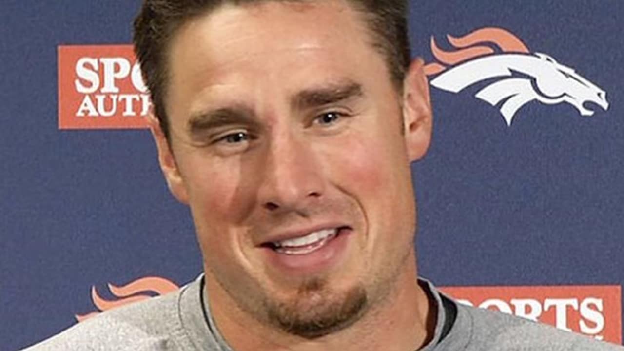 Joel Dreessen Press Conference