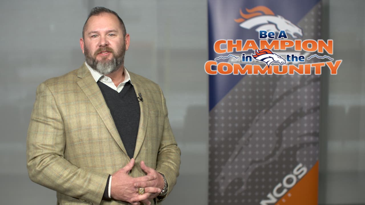 Community Spotlight with K.C. Jones: Dec. 22, 2017