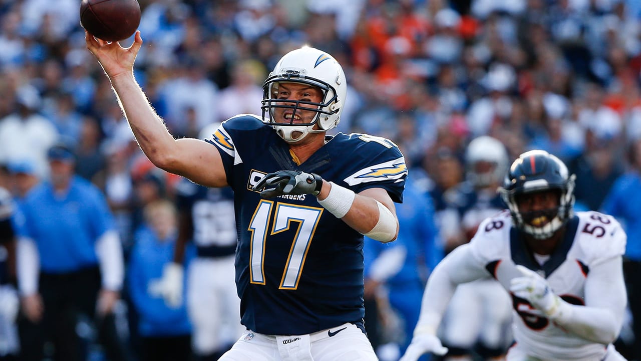 Three Keys to Broncos-Chargers