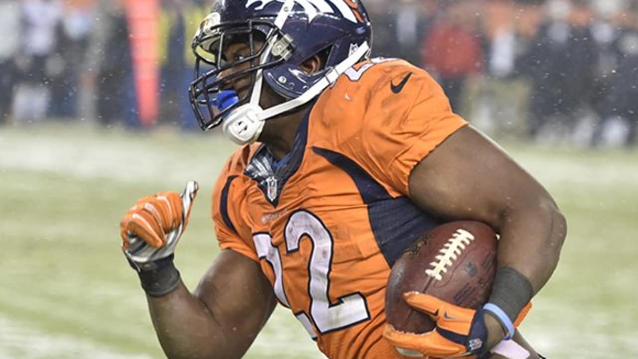 Anderson wins AFC honor with big performance