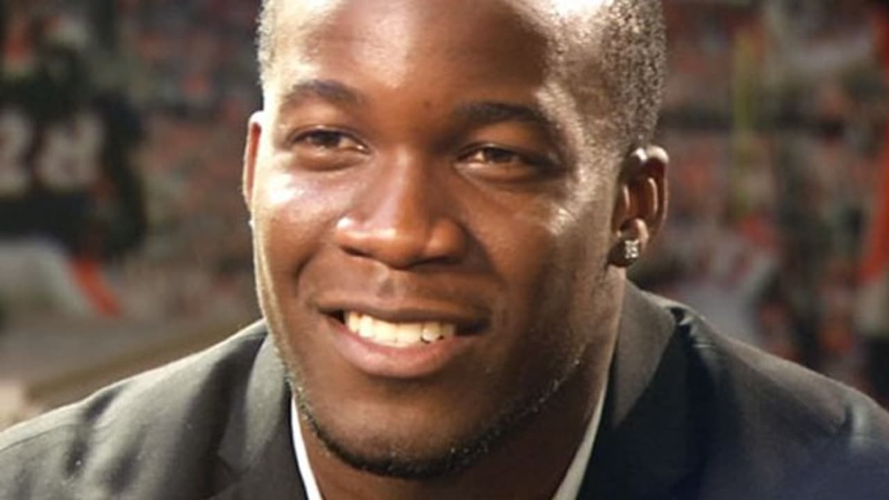 Hillman 1-on-1 from Xfinity Draft Special