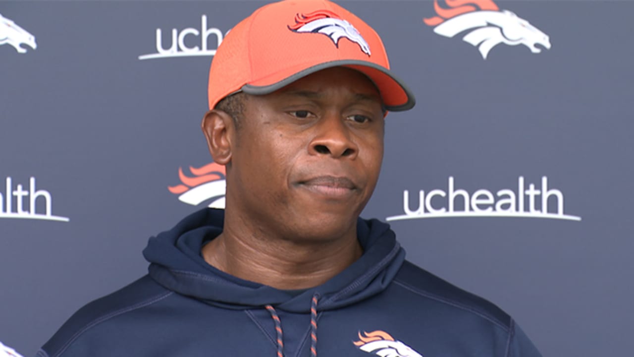 Joseph: Entire offense looked good on Monday