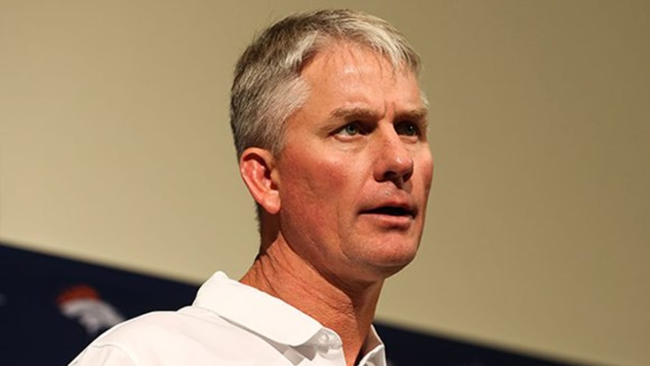 Mike McCoy: Coming back to Denver is special