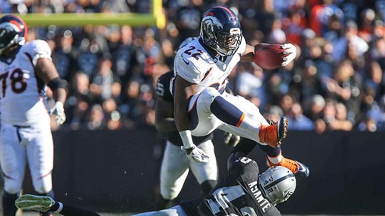 Homecoming 'amazing' for Anderson, Thomas