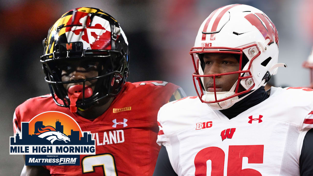 Mile High Morning: NFL.com’s two ideal prospects for the Broncos’ third ...