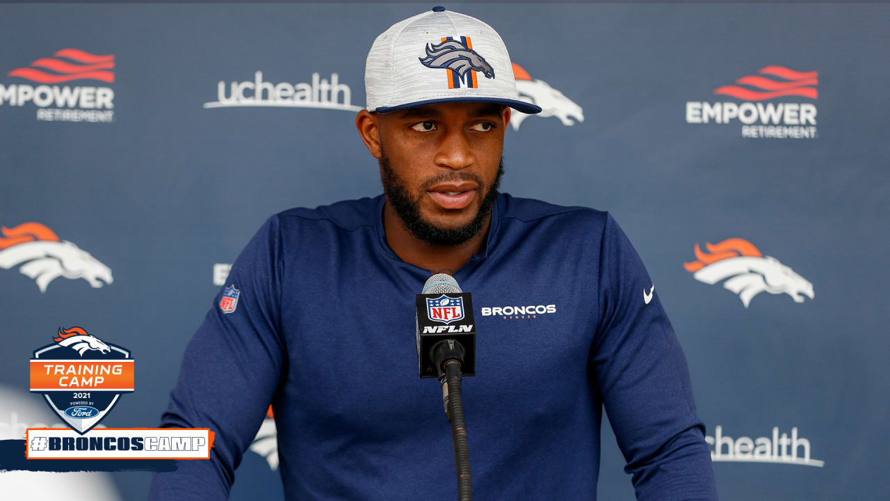 Jackson on expectations for team: 'We have a lot of pieces in the right ...