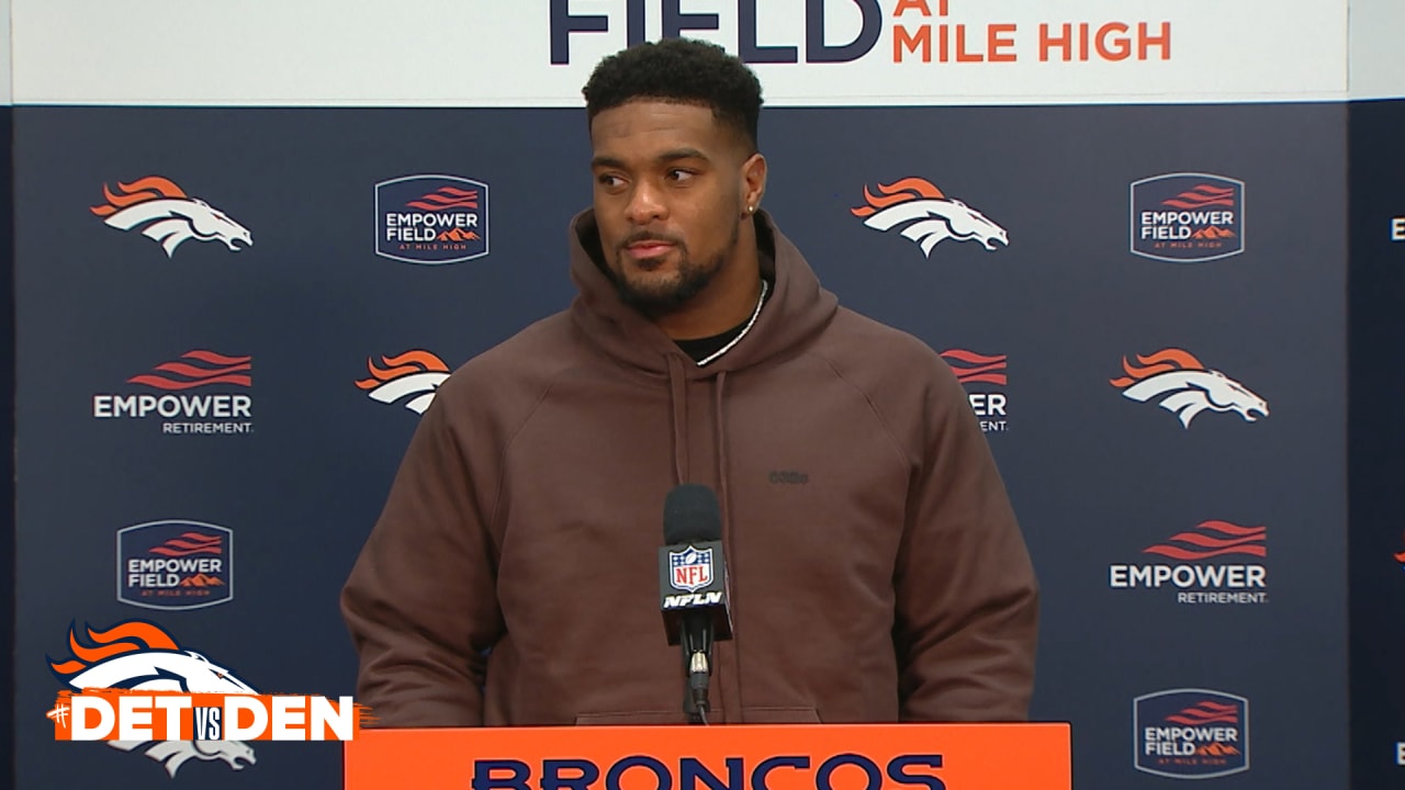 Jones: 'That was probably the greatest series of my career'