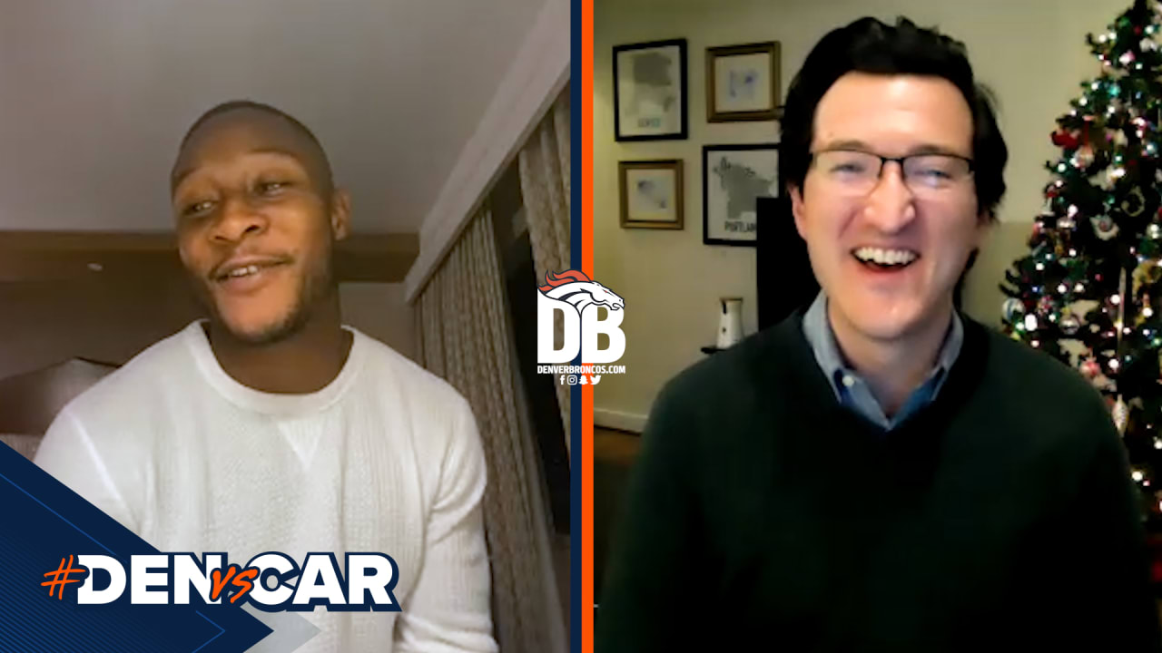 'I feel like I have a lot in the tank': Will Parks excited to be back ...