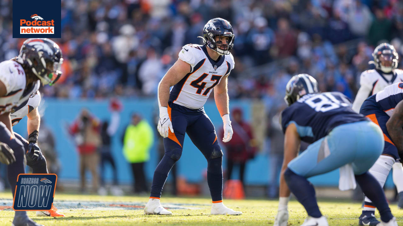 Broncos Now: 9NEWS’ Mike Klis discusses expectations for the rest of ...