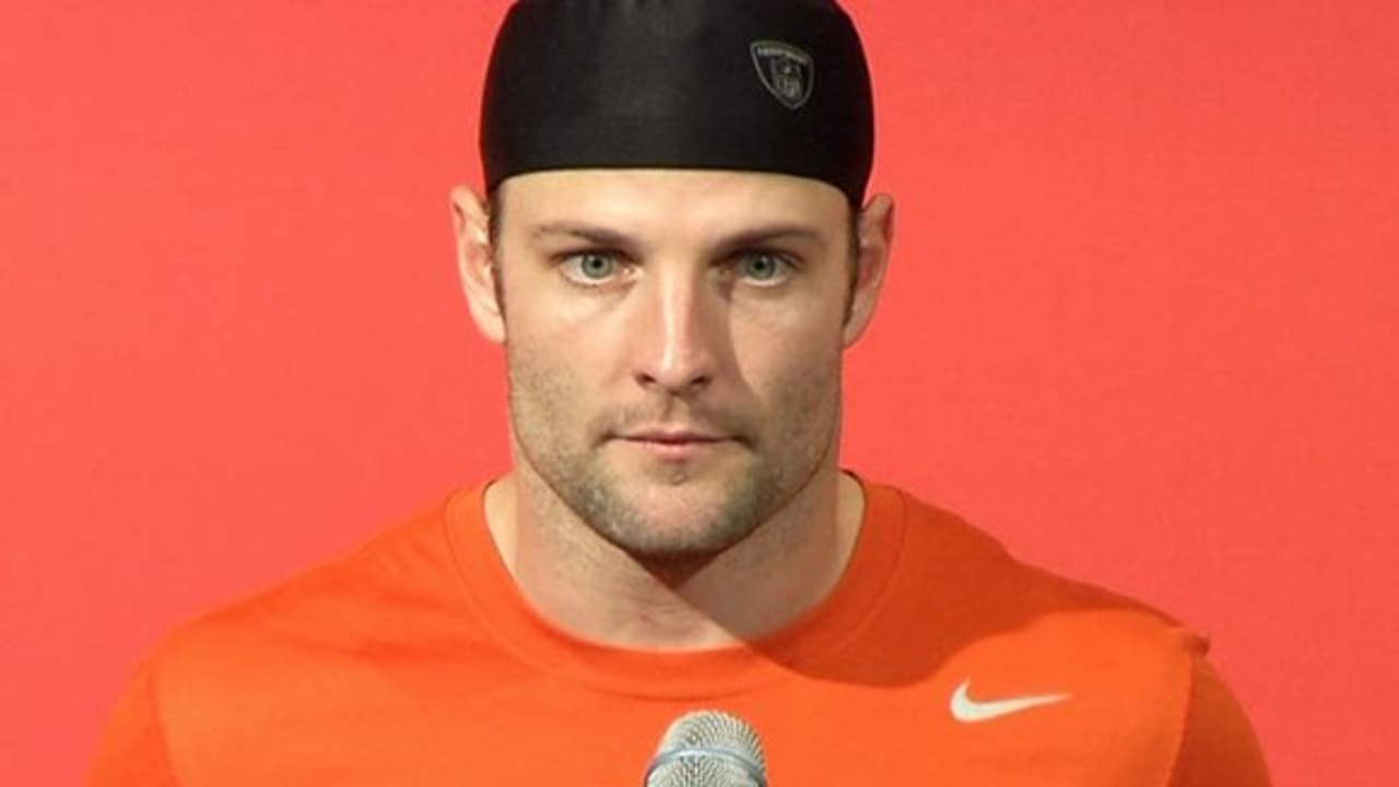 Welker on Patriots Rematch