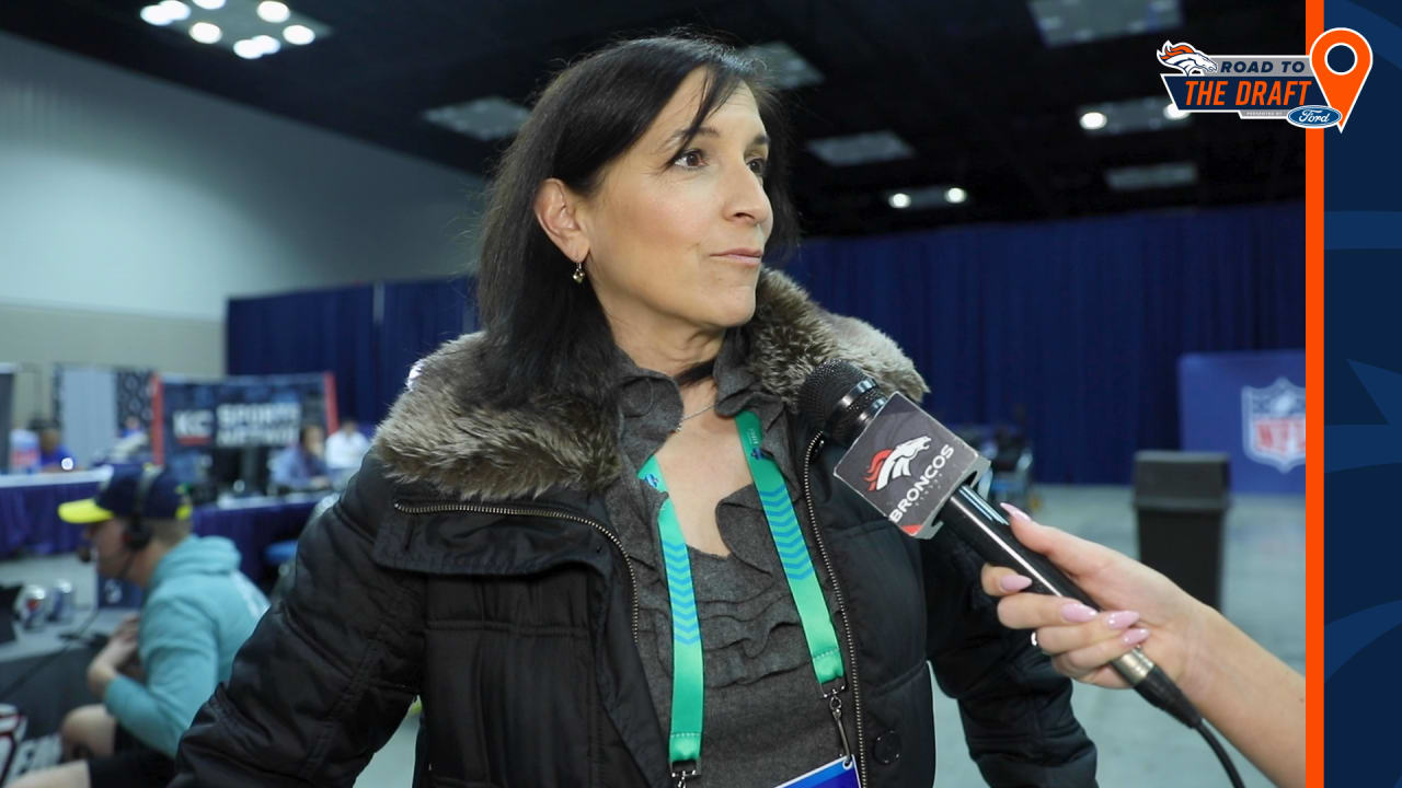 'He will change the tone and culture in the building': NFL Network's ...