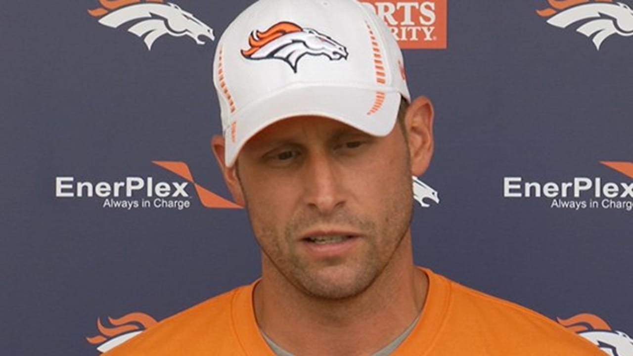 Gase's Expectations for Scrimmage
