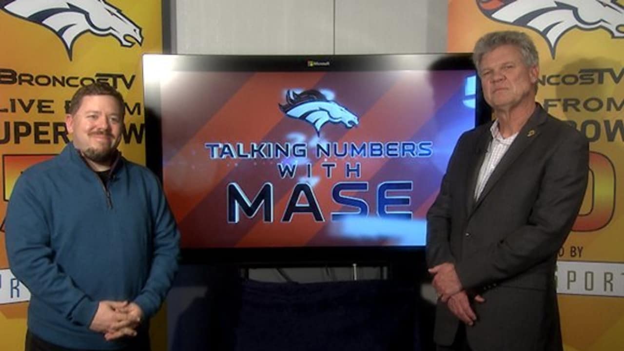 Andrew Mason & Mike Klis talk Manning legacy