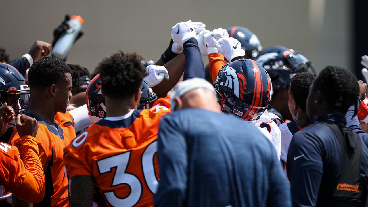 Analysis: Broncos' initial 53-man roster showcases strong draft class