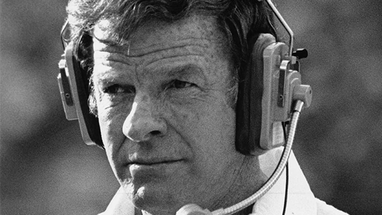 Reflections on Ring of Fame inductee and former head coach Red Miller's ...