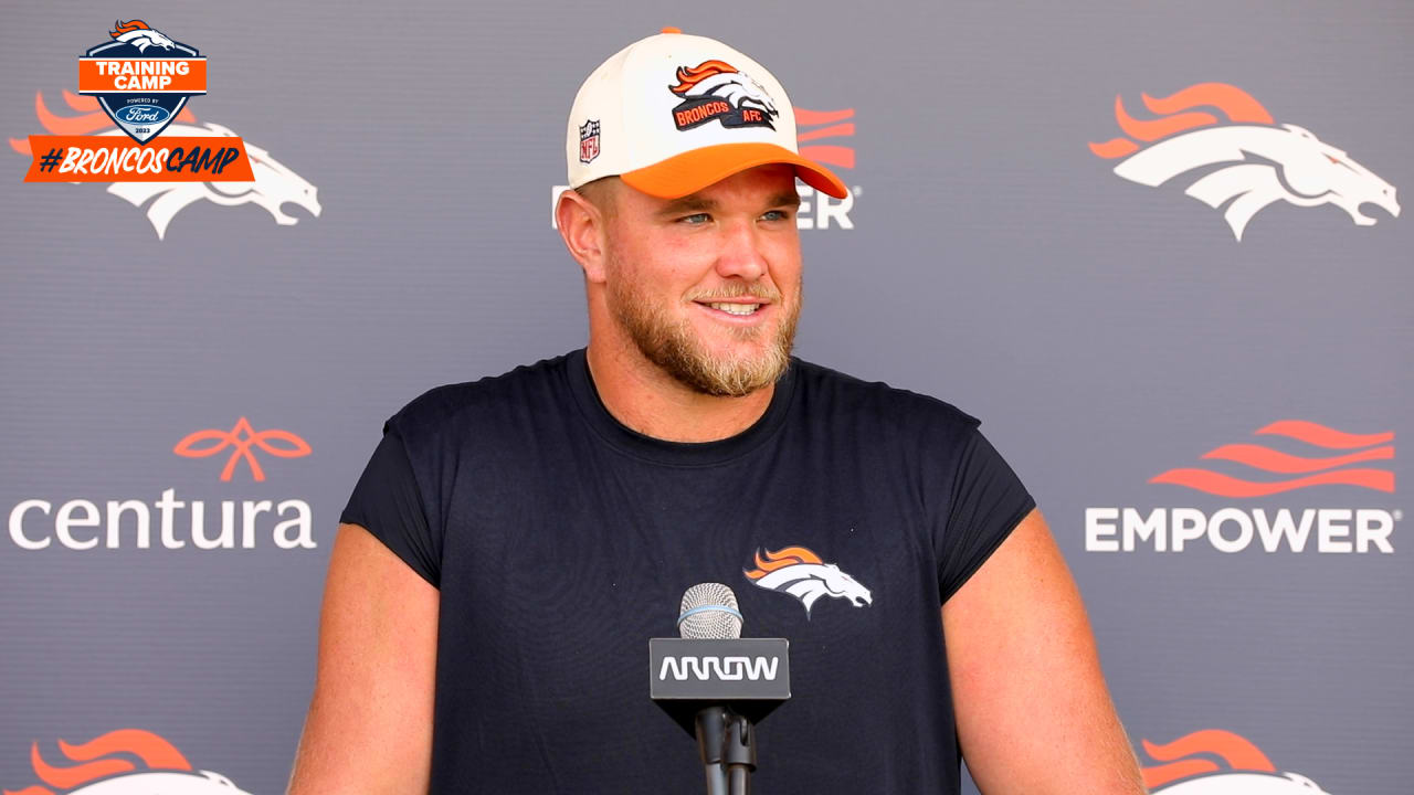 T Mike McGlinchey on winning cultures: 'It's something that we're ...