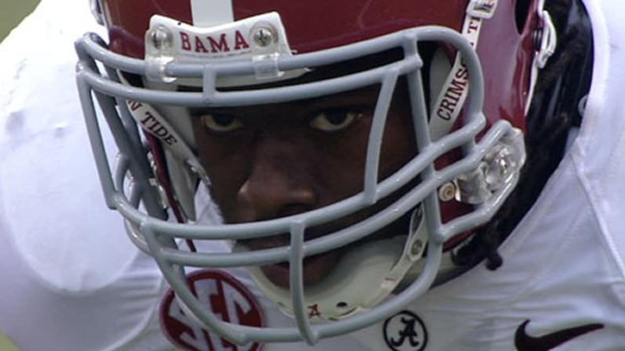 Video Resume: Running Backs