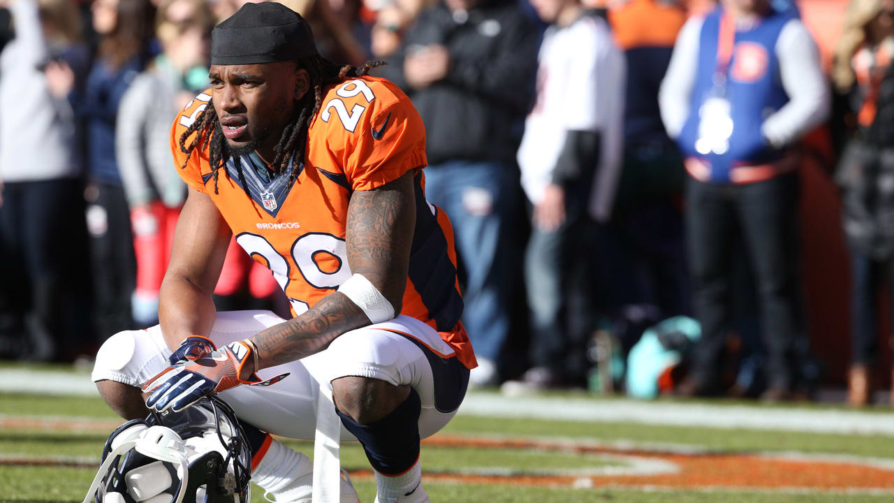 Broncos Injury Update: All present once again