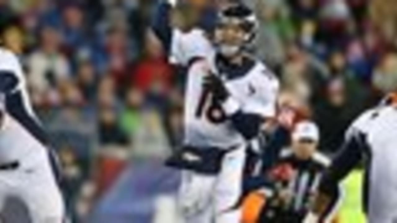 Peyton's Take: 'Got to play better'