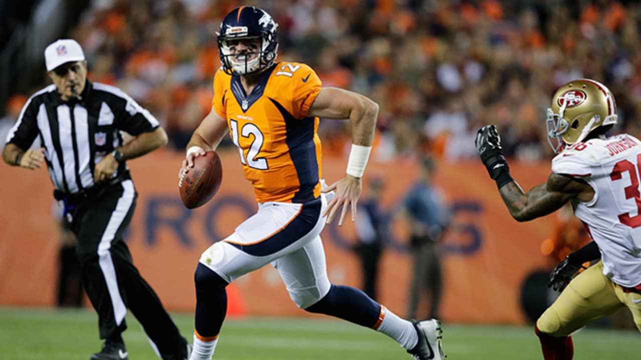 49ers 31, Broncos 24: Three Keys, Unlocked