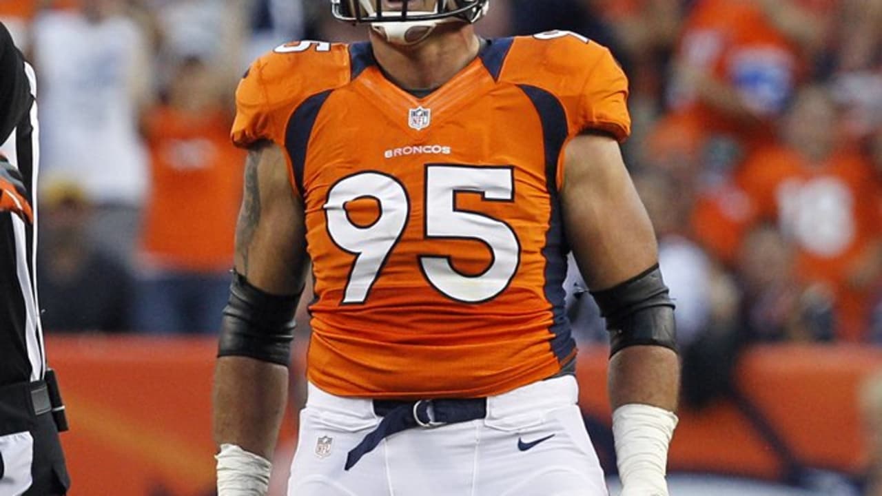 Position Preview: Defensive Line