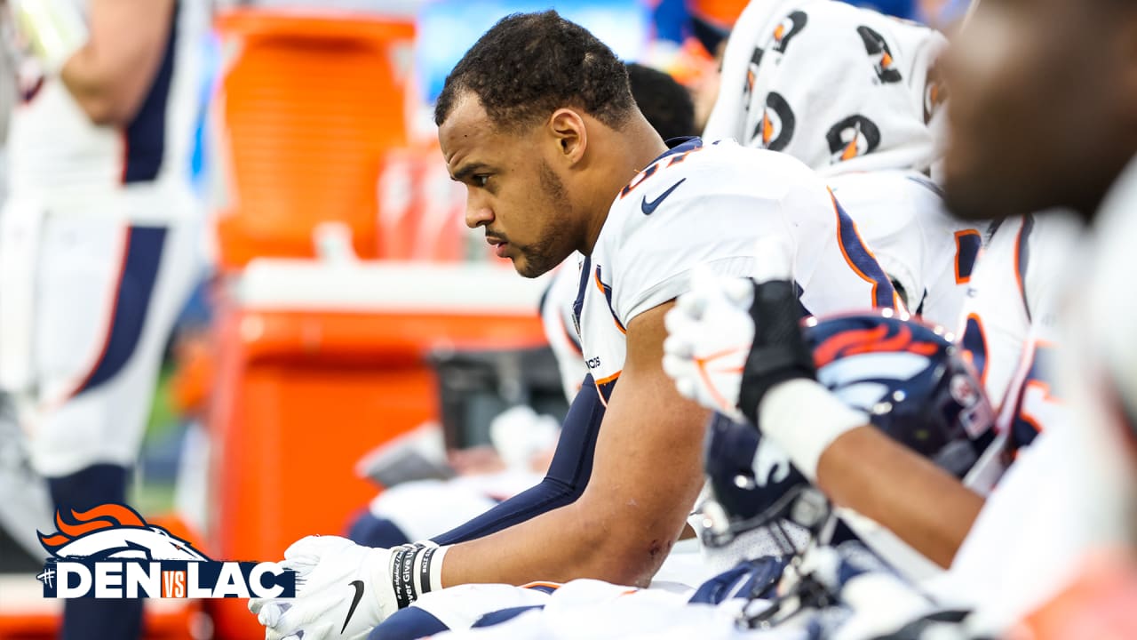 Broncos eliminated from playoff contention, fall short of winning ...