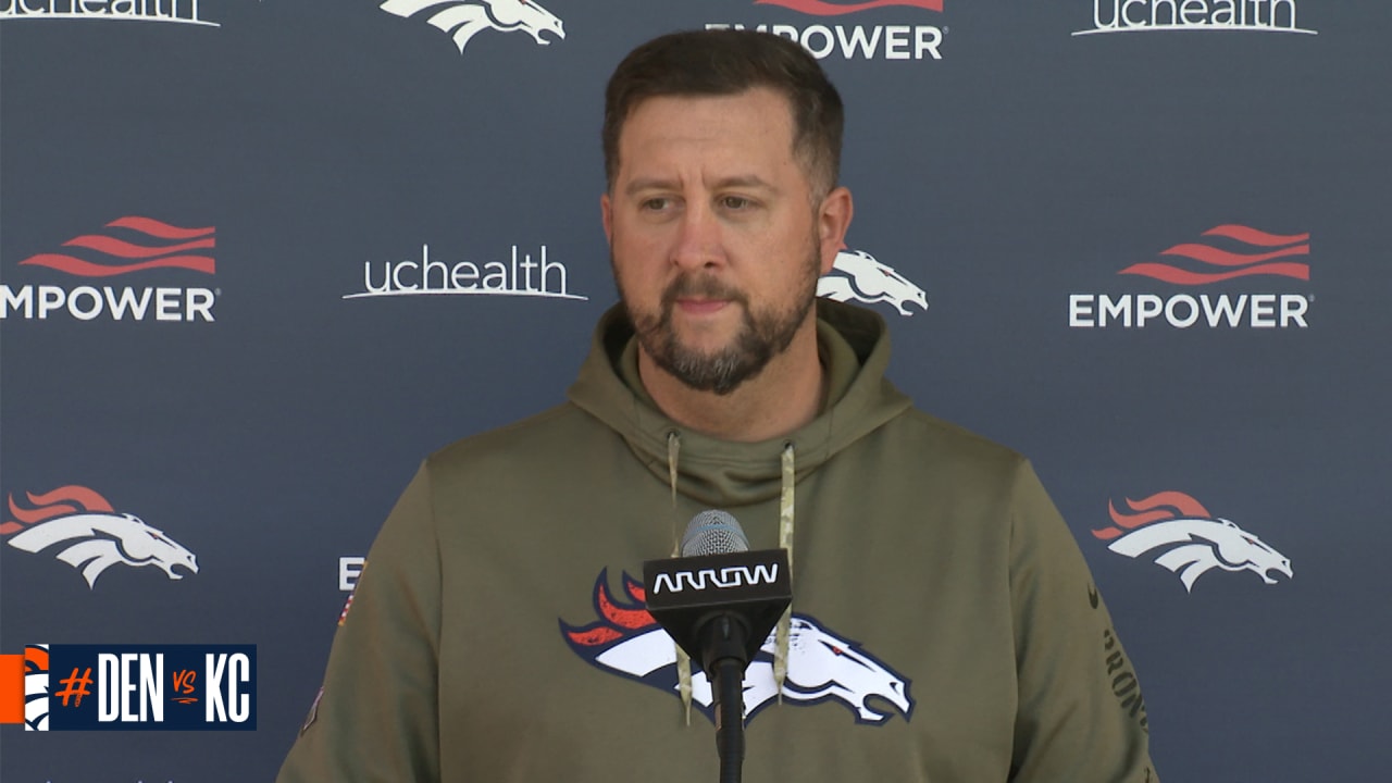 Justin Outten: 'I appreciate Jerry [Rosburg]'s dedication to his craft'