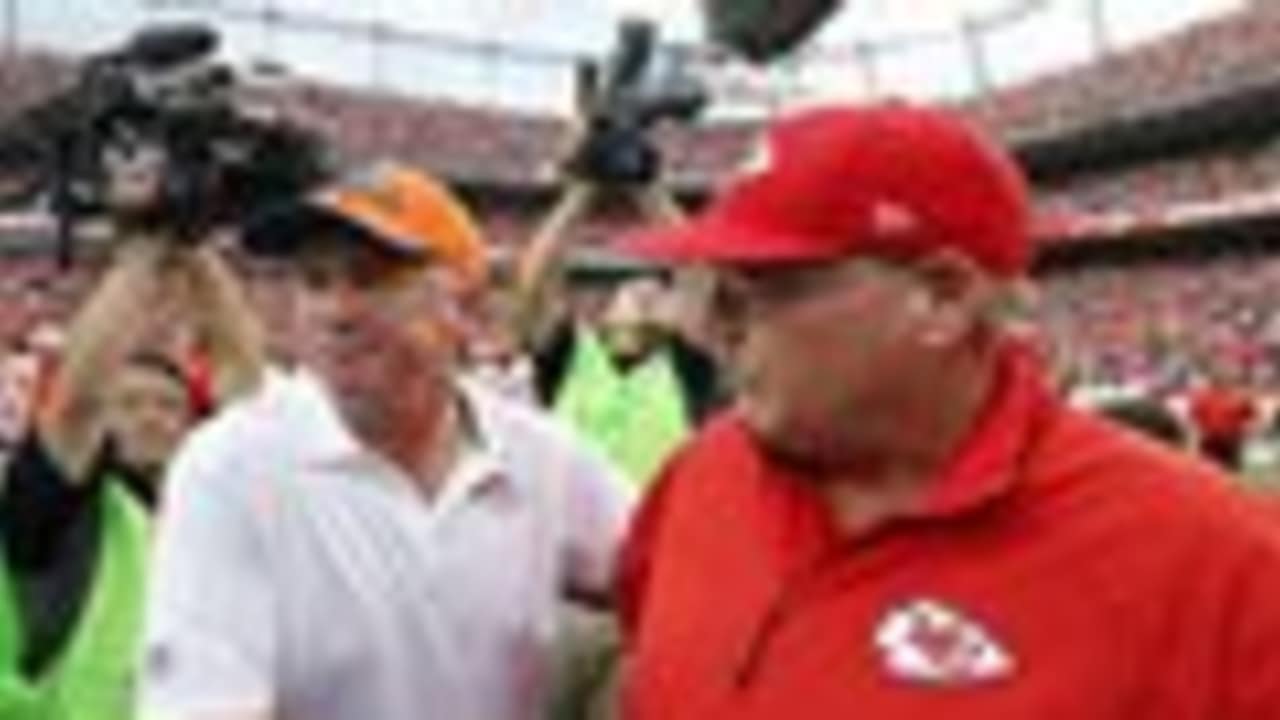 What They're Saying: Reid, Houston