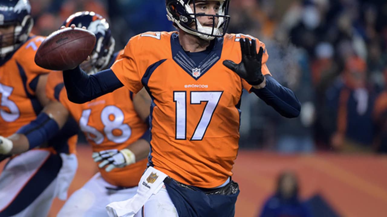 Week 17 Broncos fantasy preview
