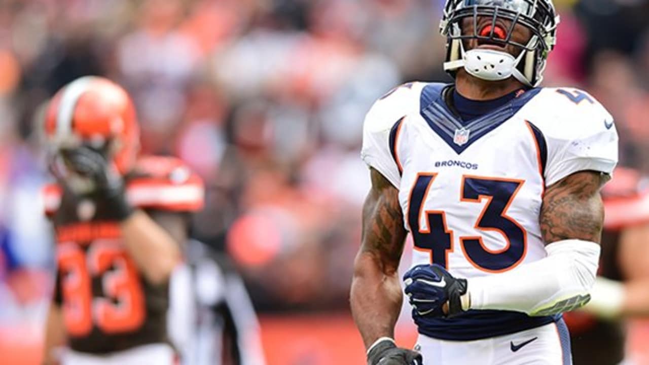 Ward: Return to Cleveland toughest game of career