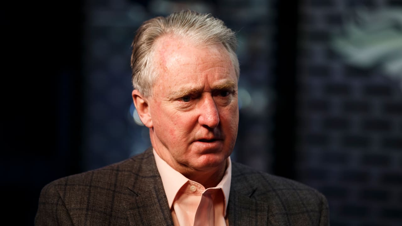 Joe Ellis examines state of the organization, ownership and direction ...