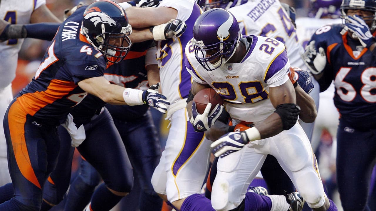 Three Keys to Broncos-Vikings