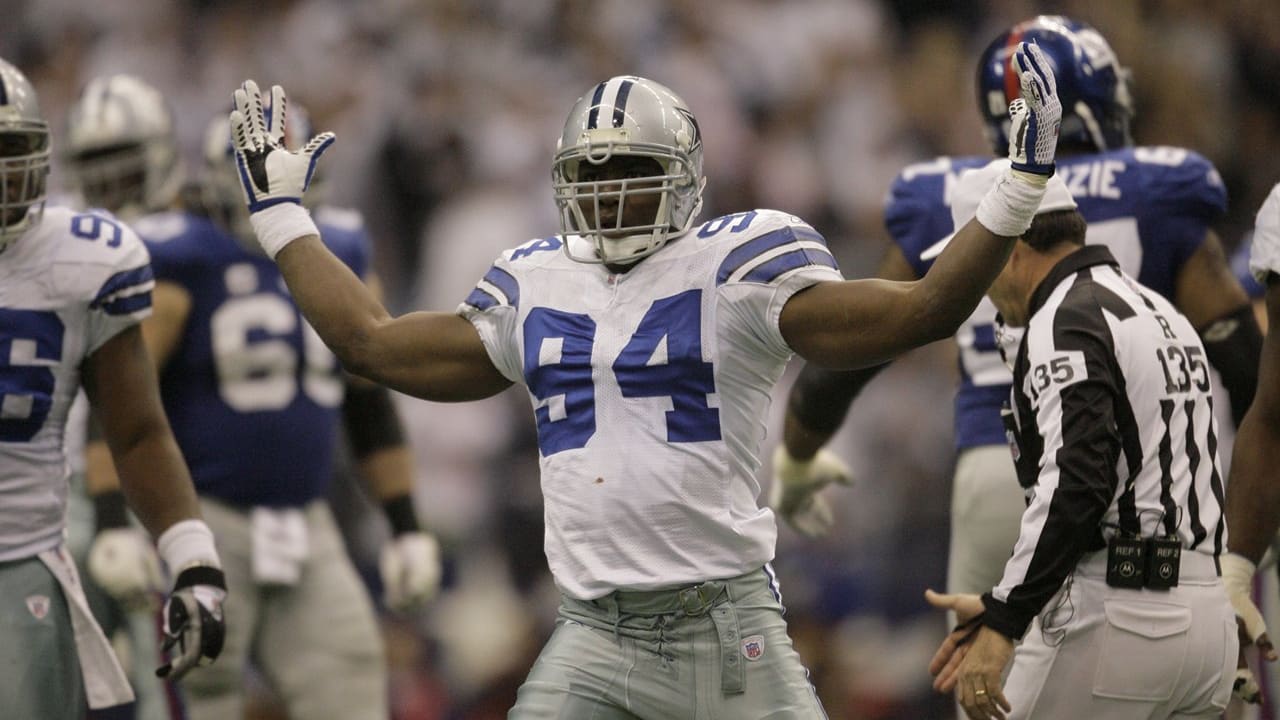 DeMarcus Ware Photos