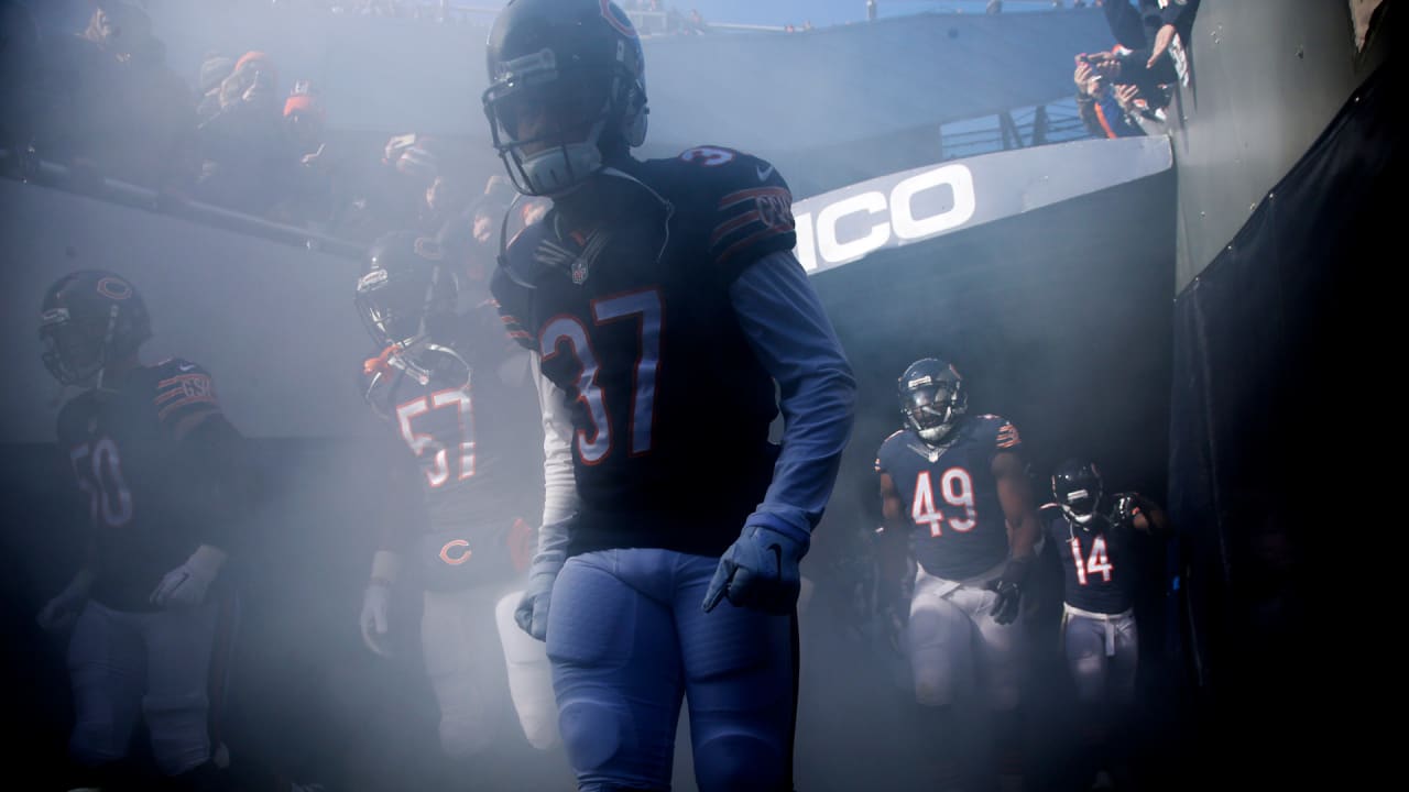 Through the Years: Bryce Callahan's football career