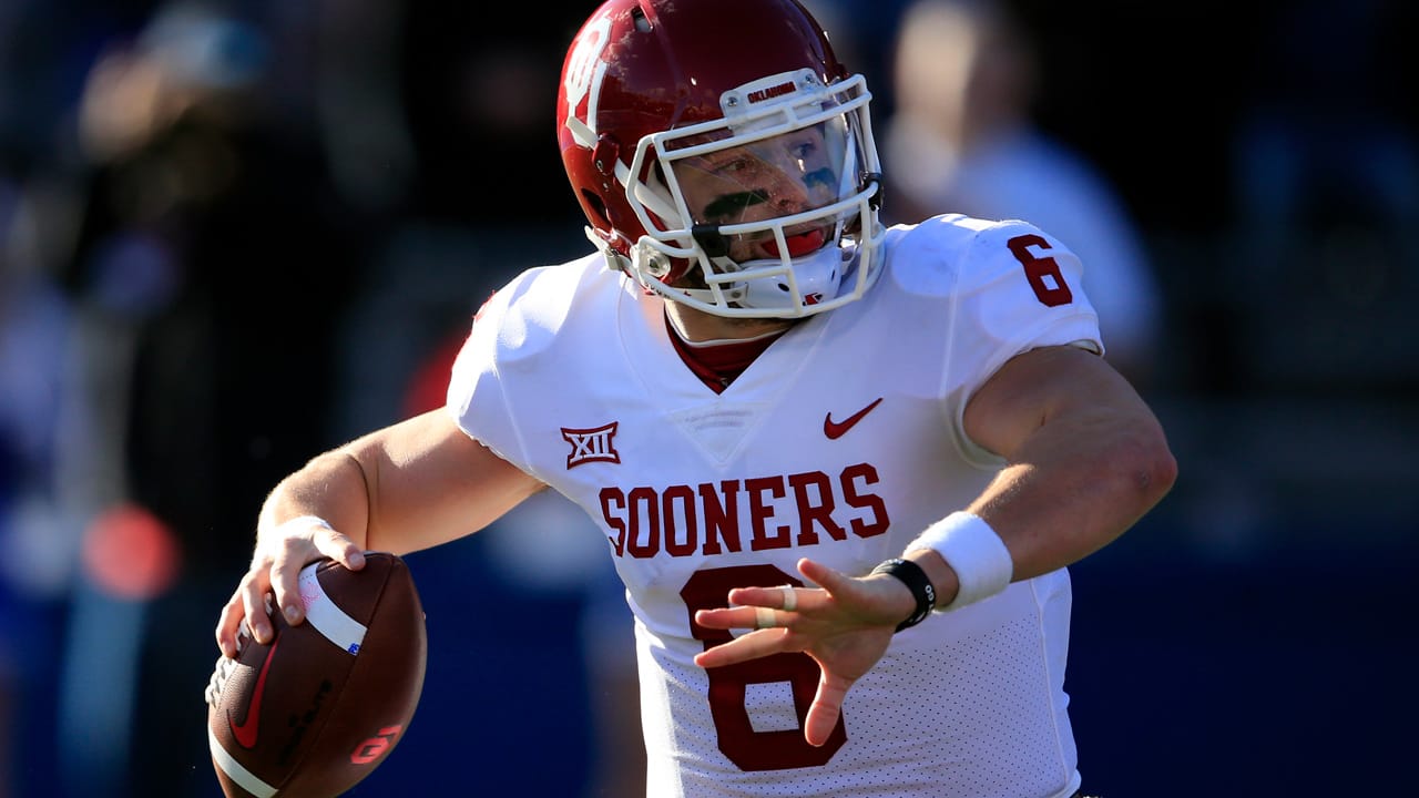 Mason's Prospect Guide: Players to watch on New Year's Day