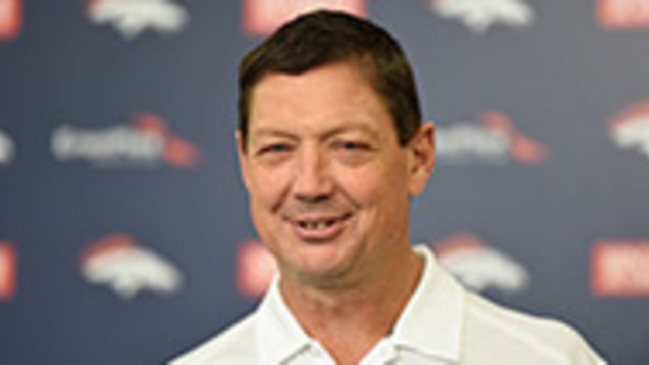 Rick Dennison brings familiarity, championship pedigree