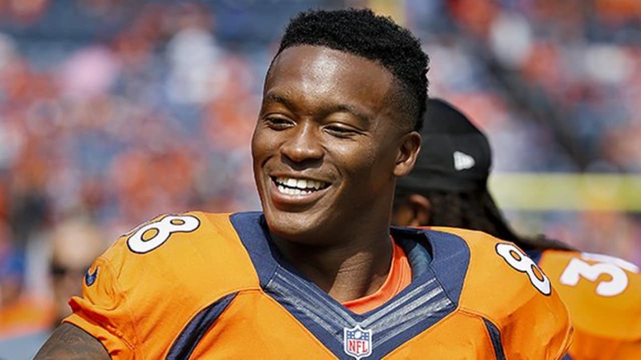 Thomas ready for emotional reunion with mom