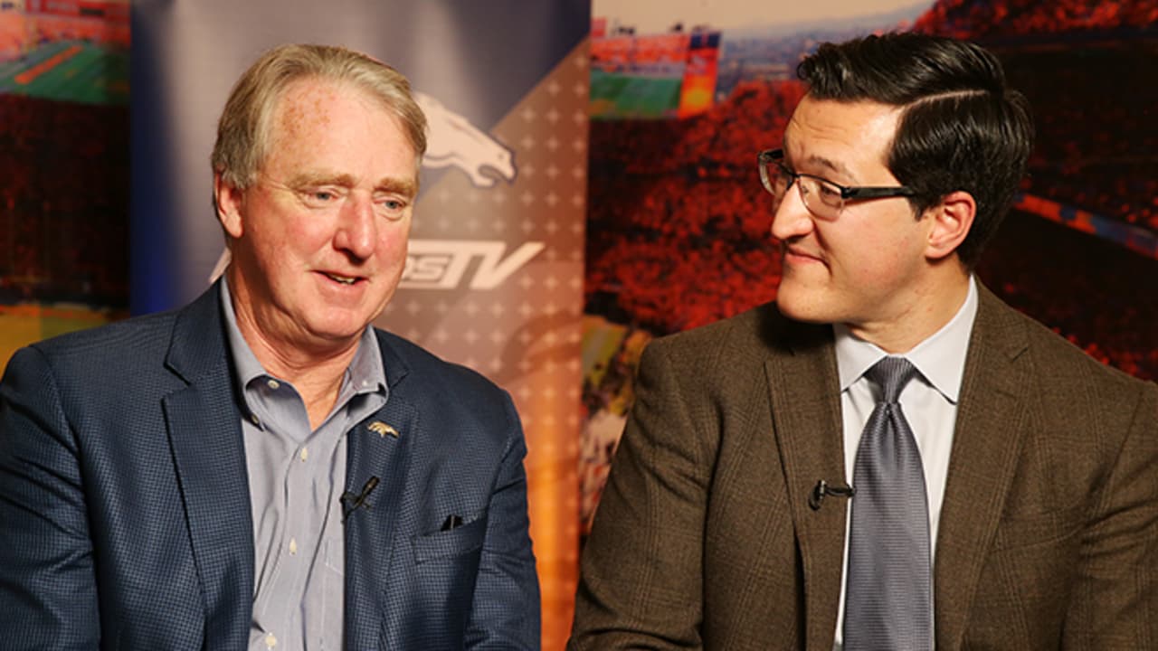 Joe Ellis on letter to fans, season-ticket prices & more