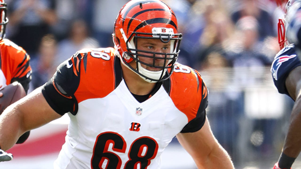 Free Agency Preview: Offensive guard