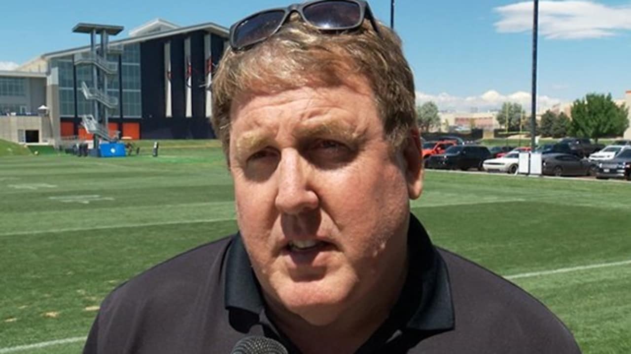 Bleacher Report's Jason Cole on Manning, Ray