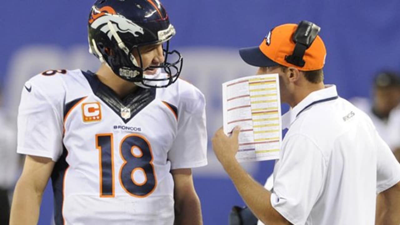 Coaching Keys: Week 5