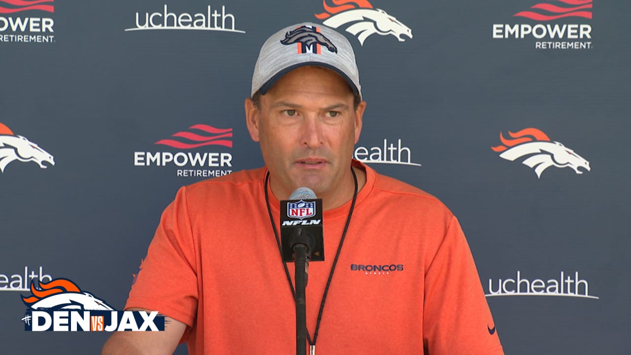 #DENvsJAX: STC Tom McMahon