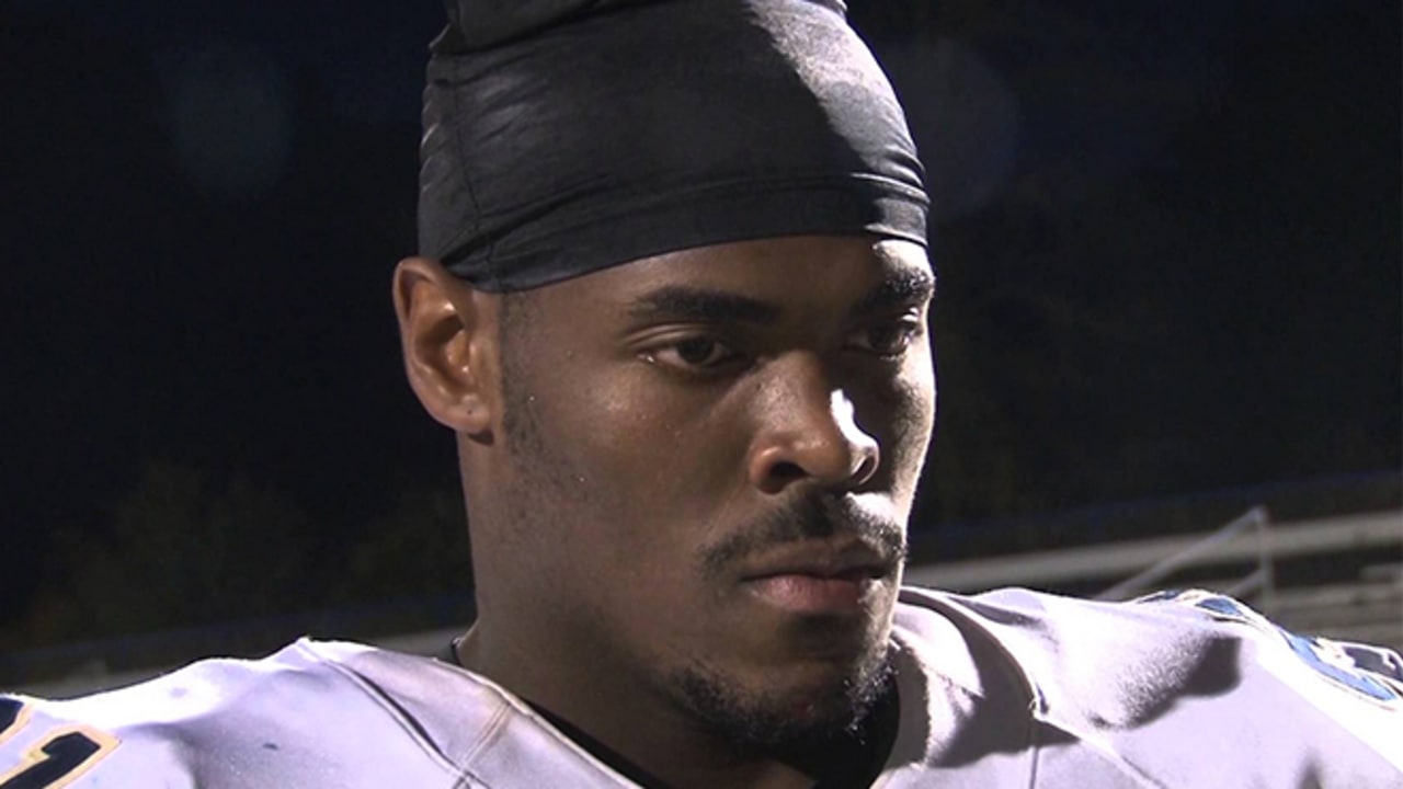 Broncos sign OL Mathu Gibson, waive/injured Sam Brenner