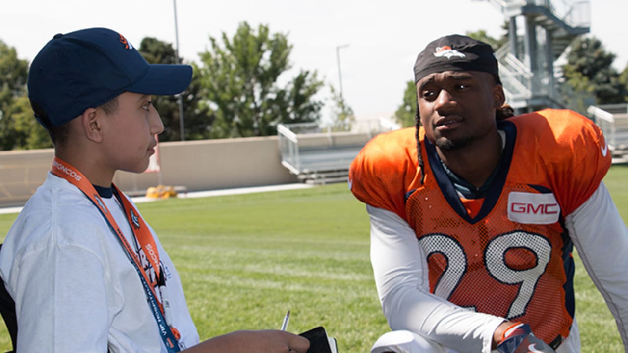 Children's Hospital Colorado Jr. Reporter: 'A once in a lifetime ...