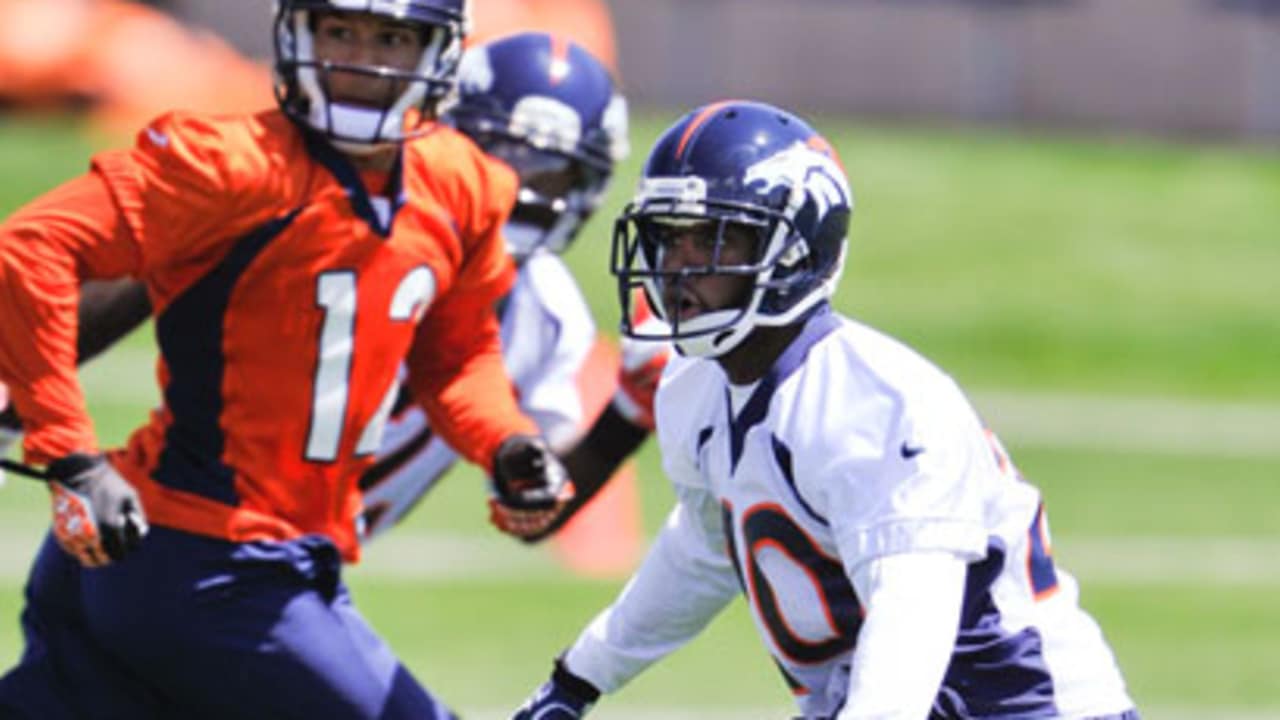 Position Preview: Safeties