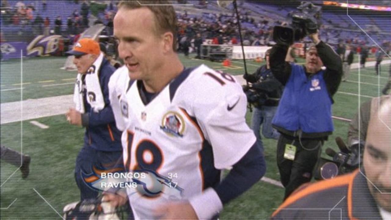 NFLN: How They Got Here - Denver Broncos