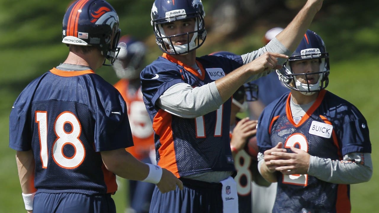 Position Preview: Quarterbacks