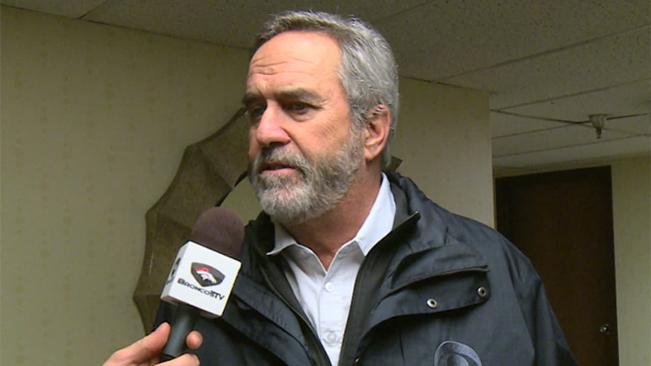 CBS' Dan Fouts on Siemian, AFC West